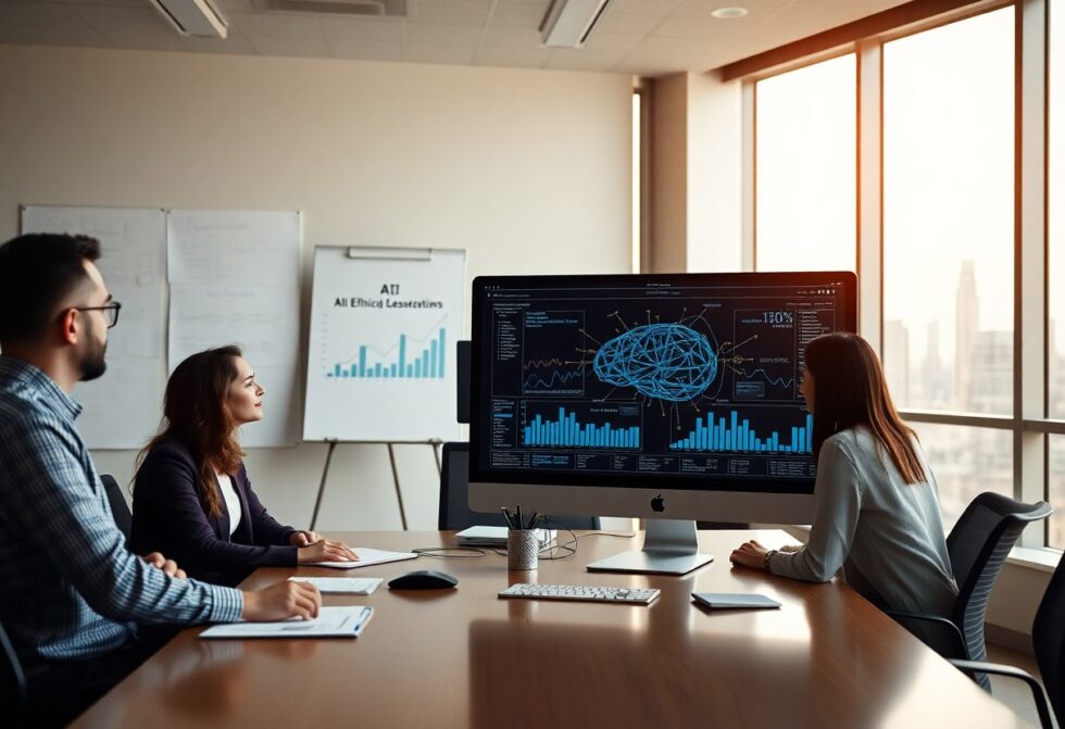 The AI Business Brain – Making Smarter Choices with AI | Professional ...